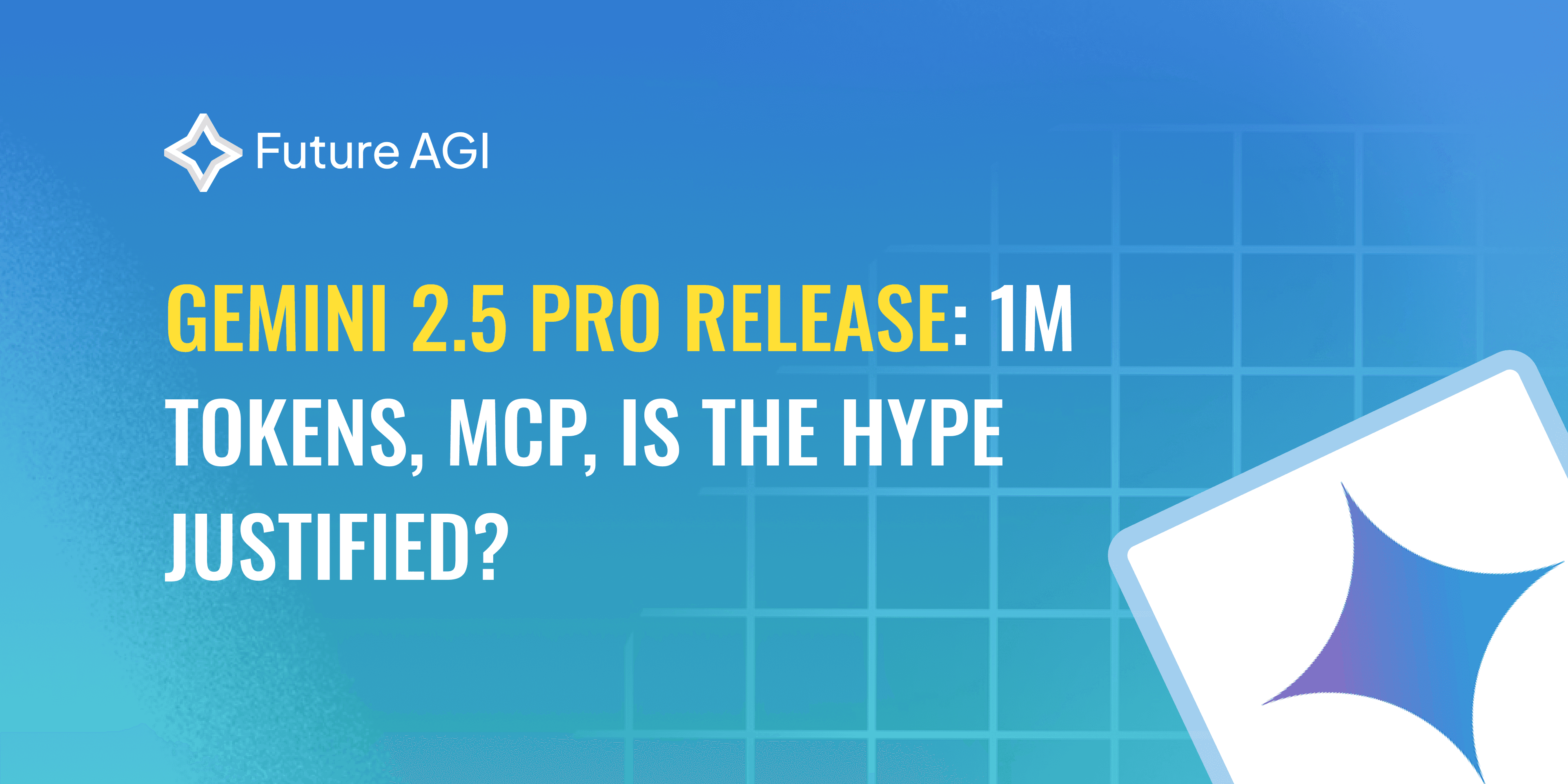 Gemini 2.5 Pro for Developers: Million-Token Context and More