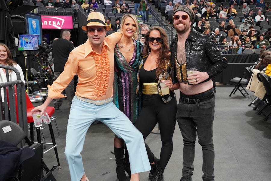 Ashley Adamson: A final word as Pac-12 Network goes dark