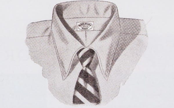 Easy on the Ivy | Tom Hoy | Substack