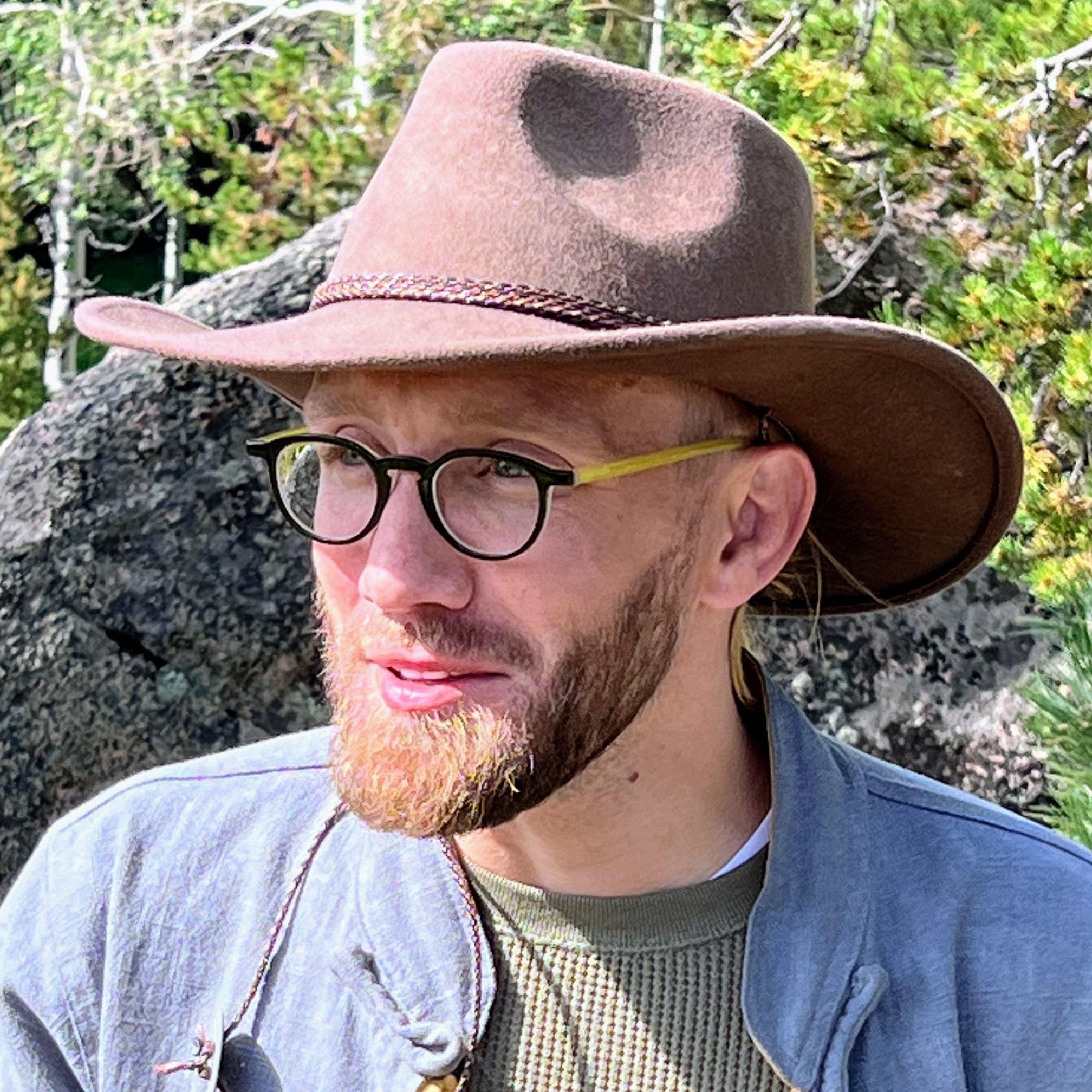 Jared Janes | Substack