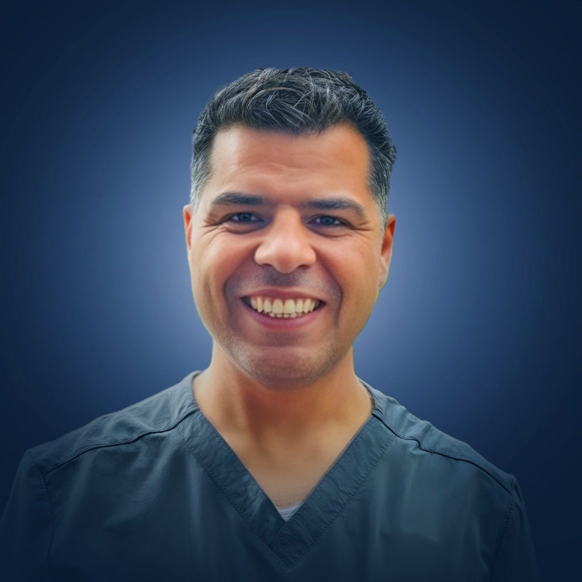 Maher Alrahamneh, MD | Substack