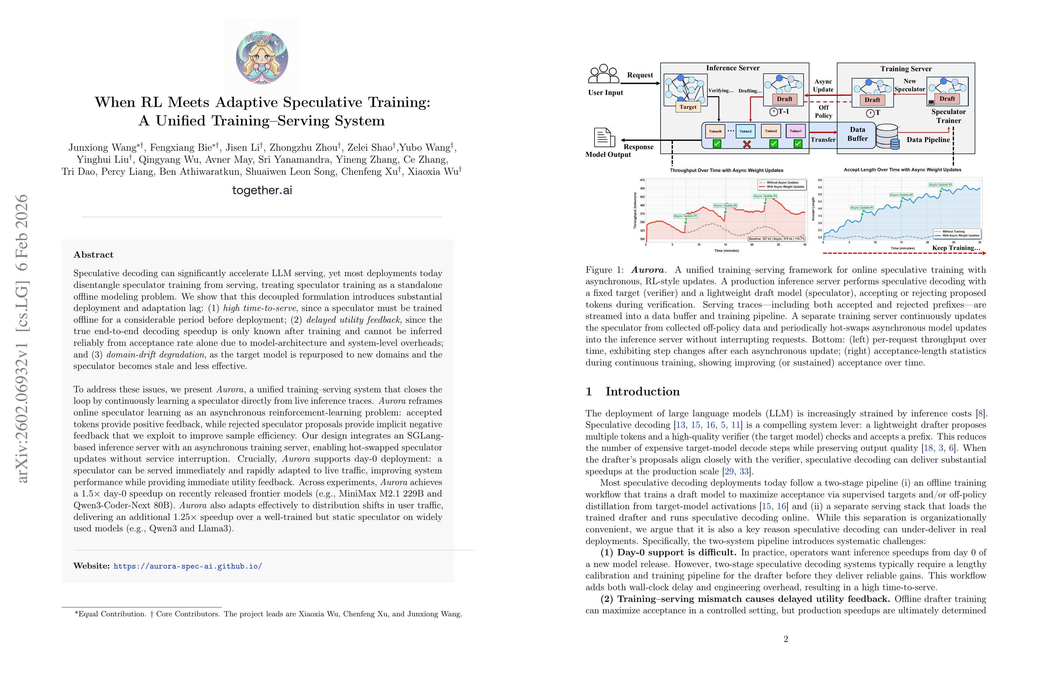 2026-02-09 - by Kim Seonghyeon - arXiv Daily