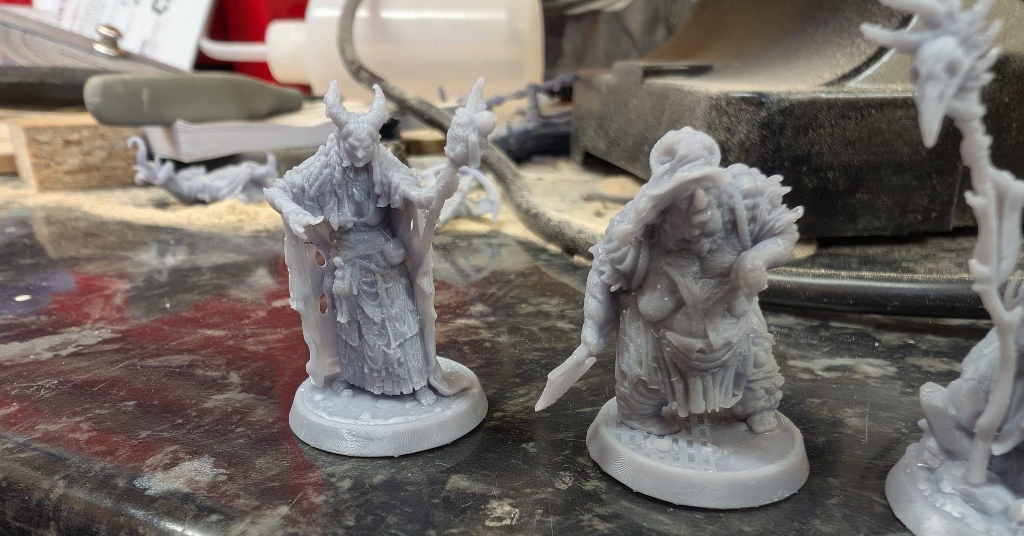 Hag covens aren't scary. Let's fix that. - Mage Advice