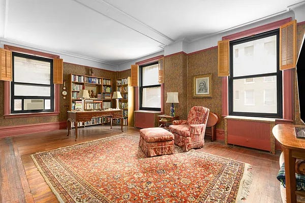 924 West End Avenue: The history of Isidor and Ida Straus's country home