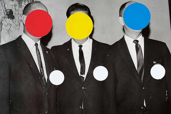 Numb at the Lodge | Sam Kriss | Substack