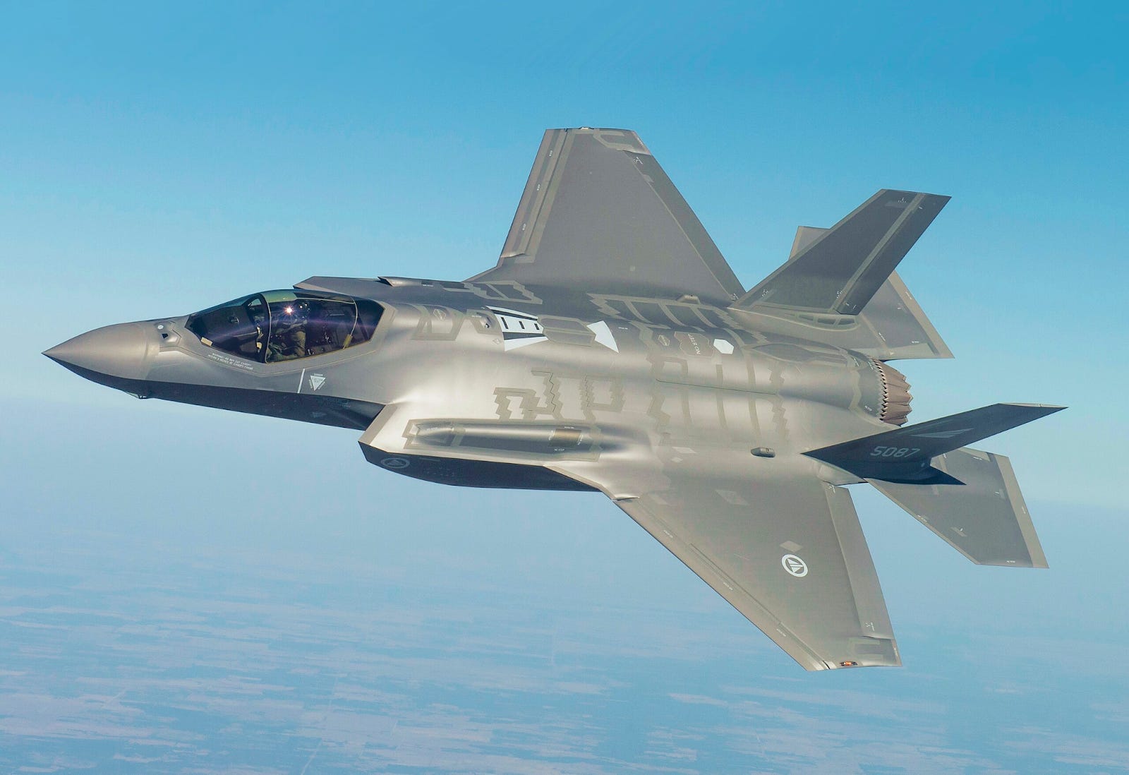 10 Capabilities That Will Win the War and 1 That Will Lose It (Part 1)