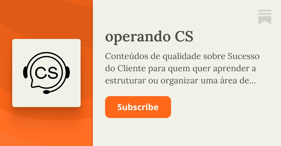 operando CS | Thiago Fagundes | Substack