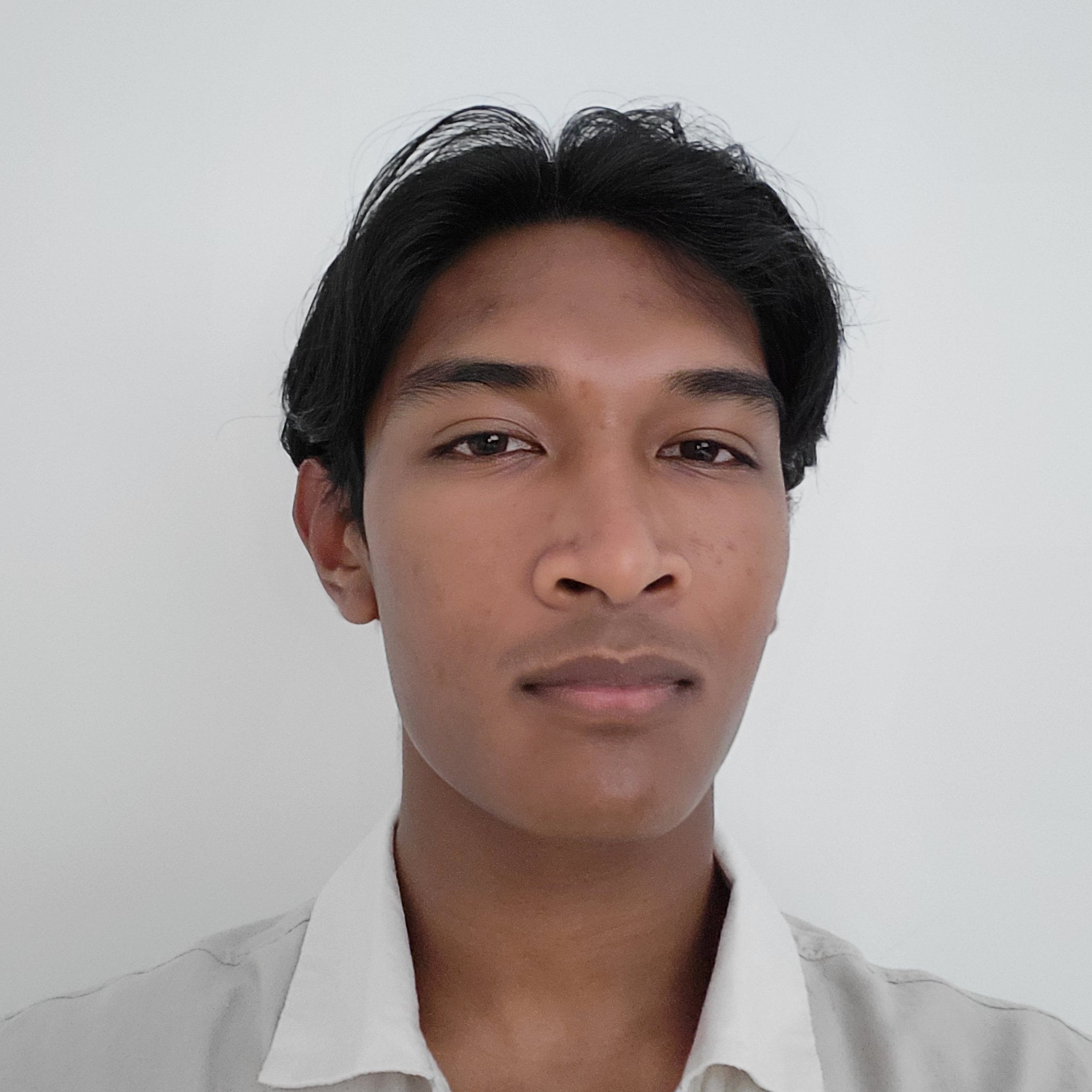 Joshua Fernando | Substack