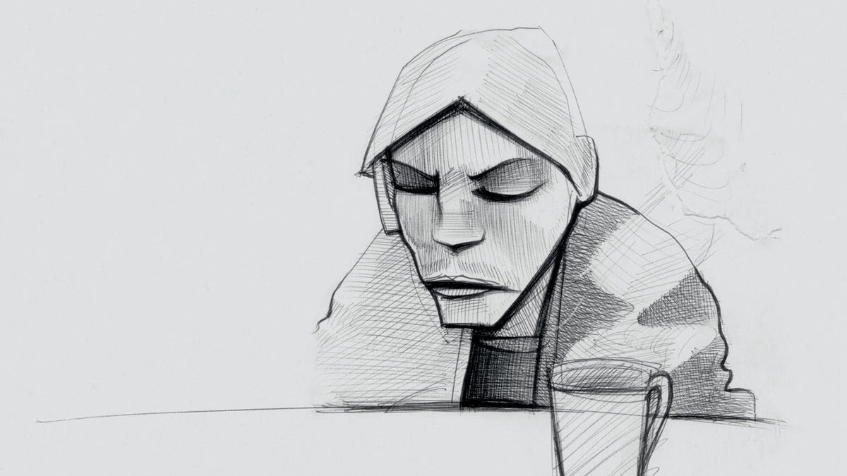 A Guide to 20 Years of Burial - by Stephan Kunze