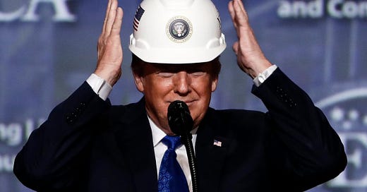 The Washington Monthly Newsletter | Substack