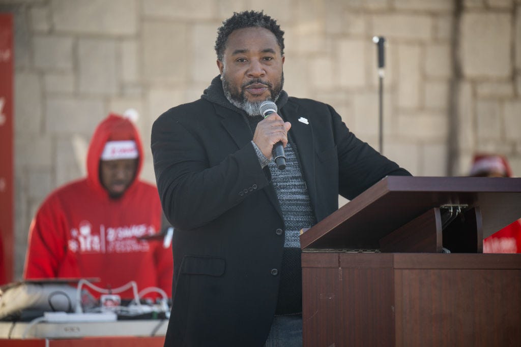 How an Evanston Child’s ‘Cry For Help’ Became a Hate Crime