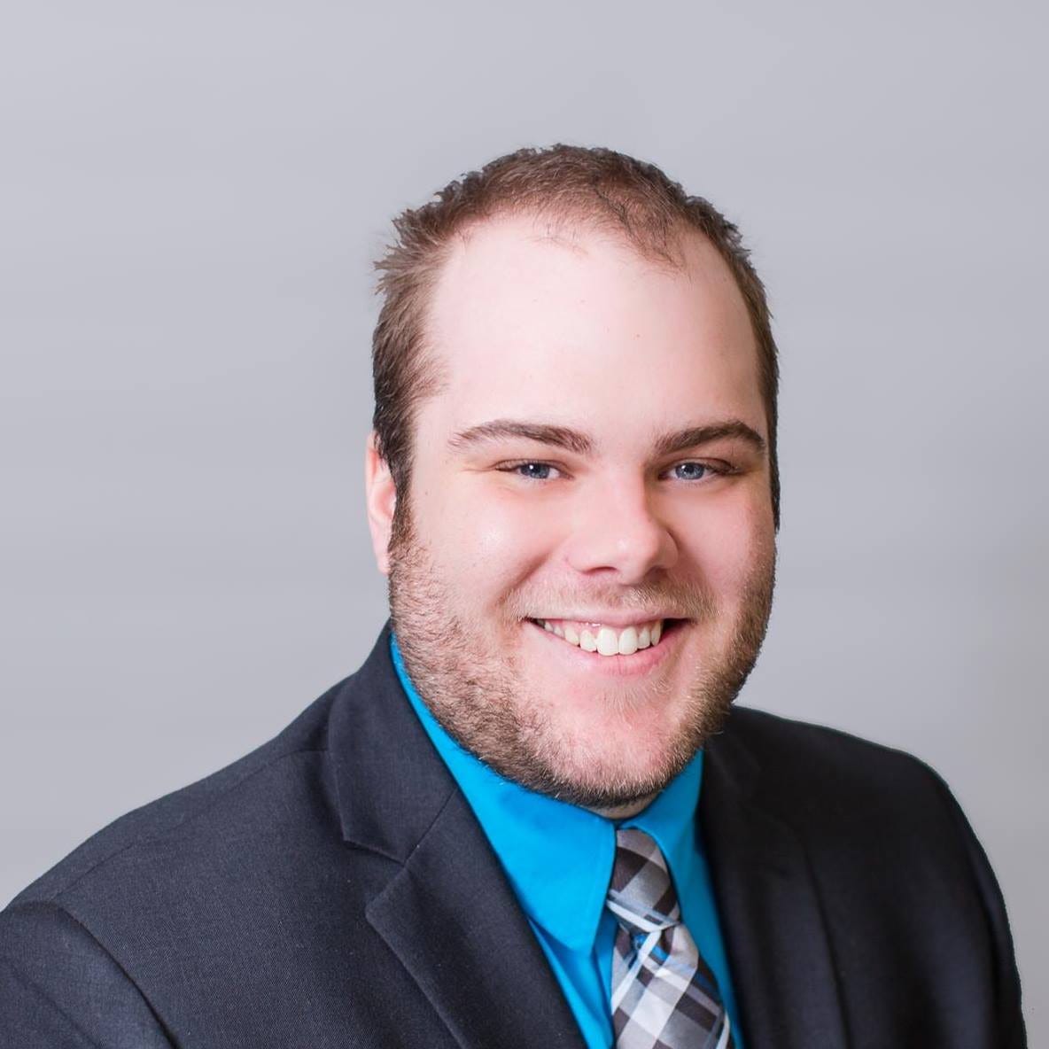 Joe Parker | Substack