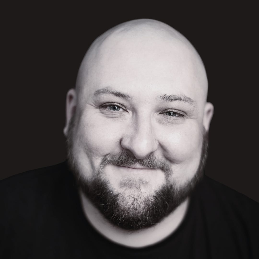 Tomasz Kolpaczek | Substack