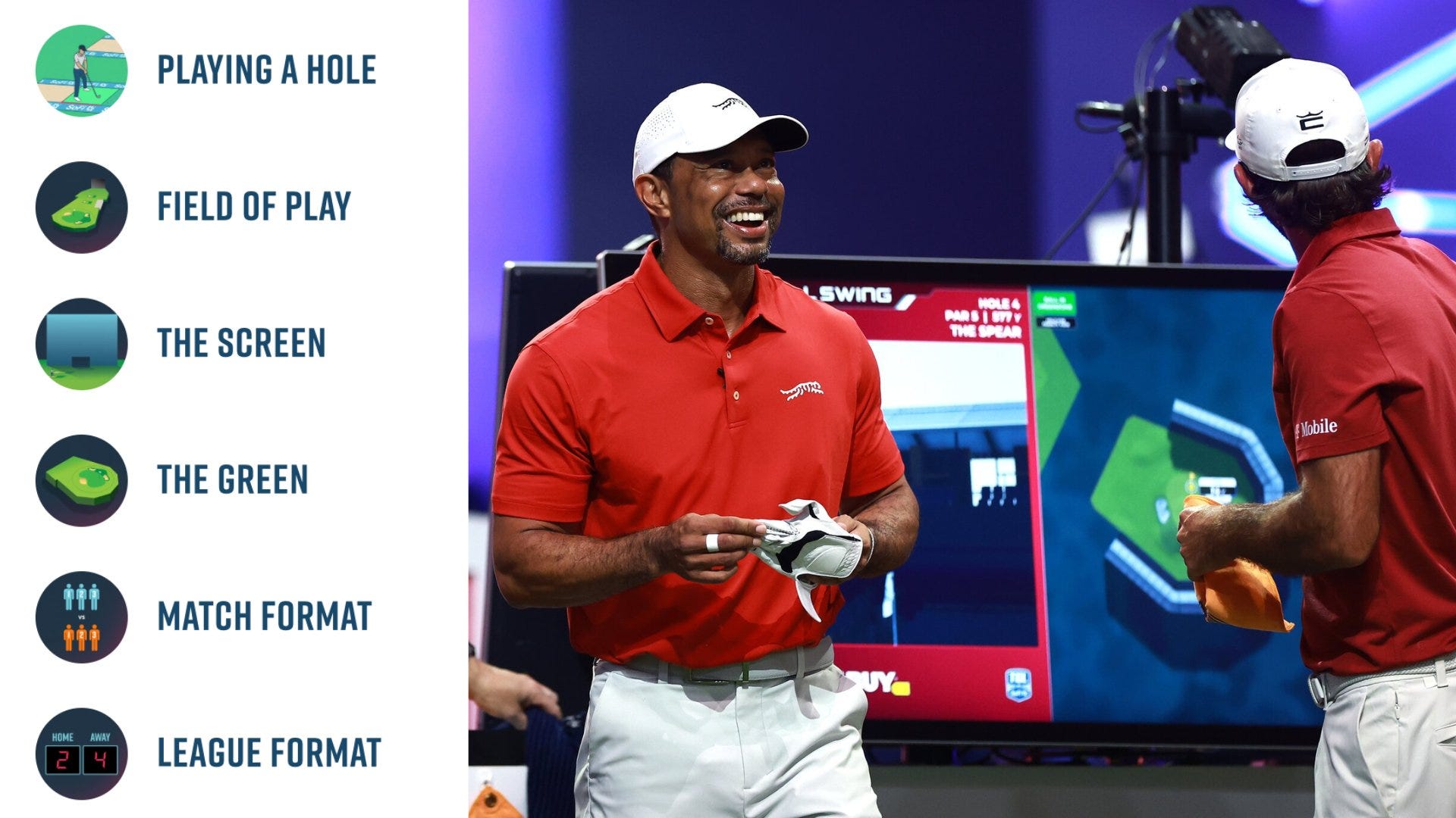 The Miniaturization of Sports: A Big Trend in Smaller Games