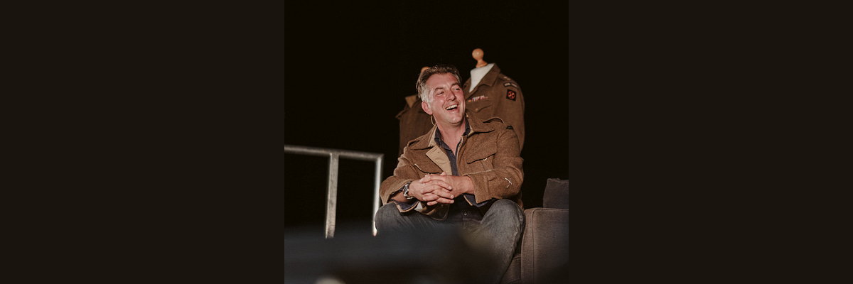 James Holland | Substack