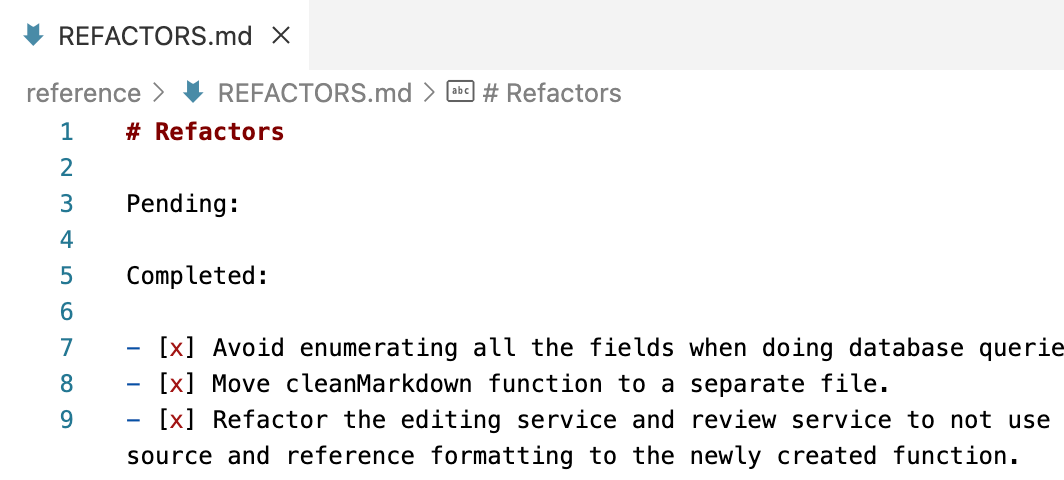 My Claude Code Workflow And Personal Tips - by Zhu Liang