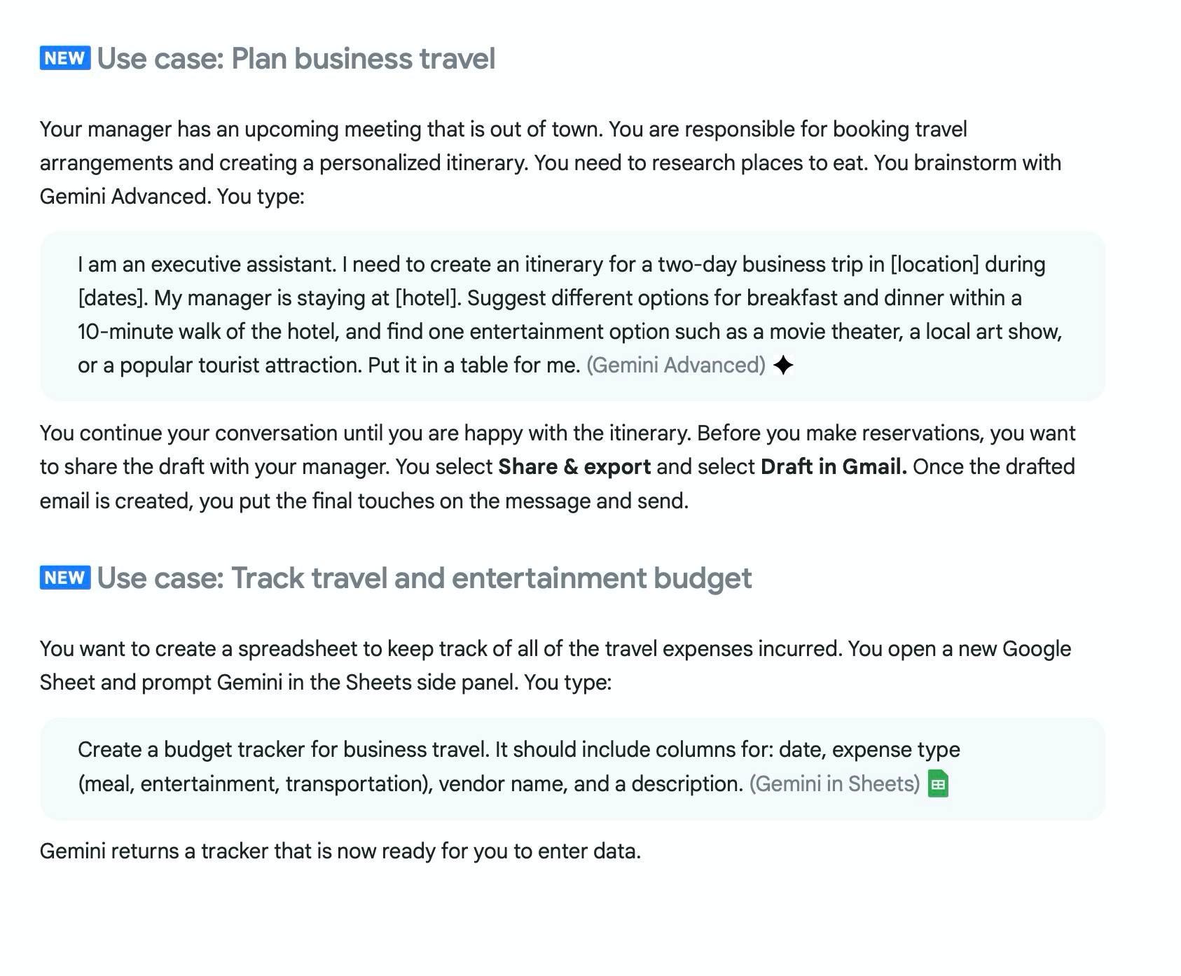 Google's 71-Page Prompting Guide 101, probably is the best AI ...
