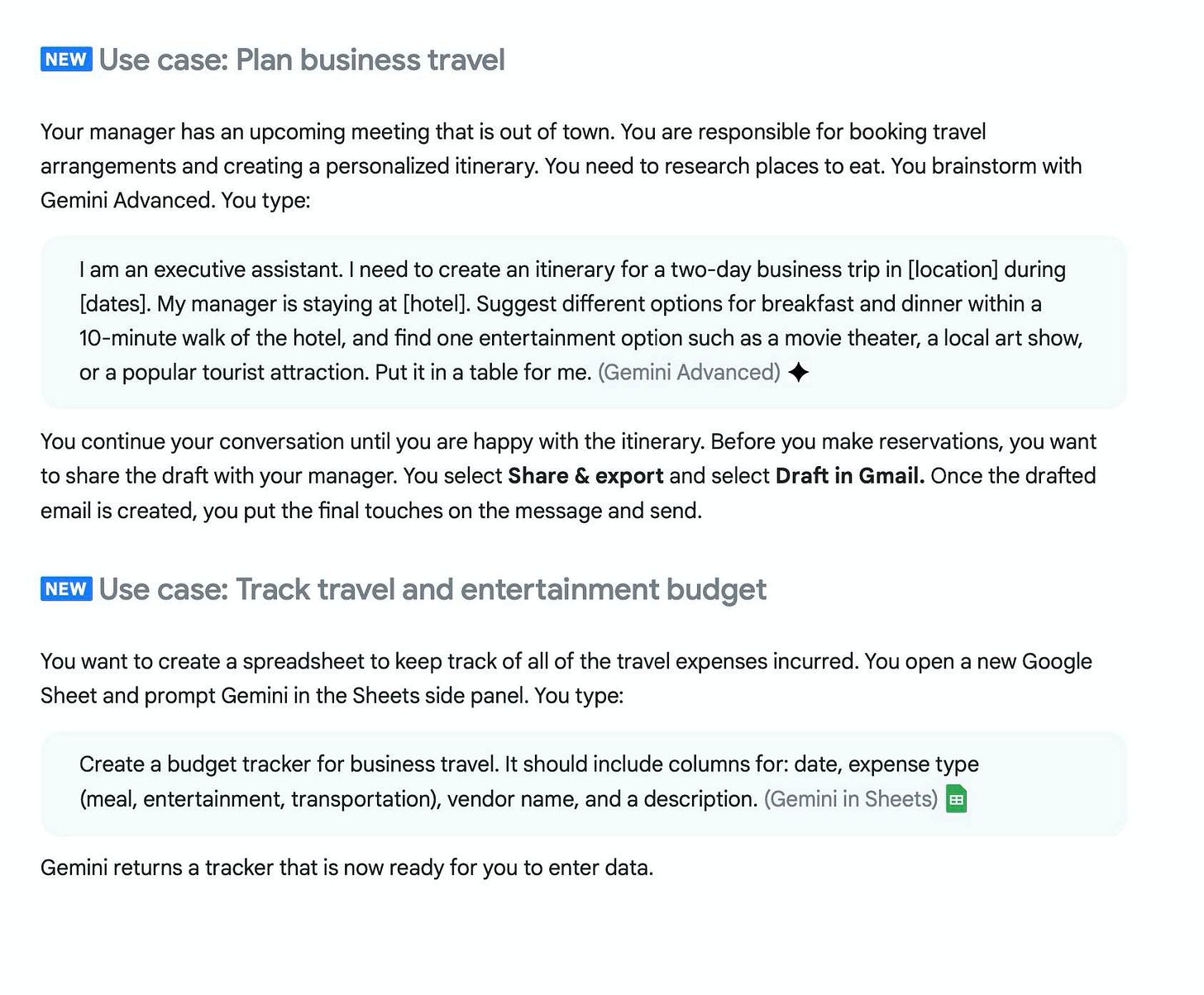 Google's 71-Page Prompting Guide 101, probably is the best AI ...