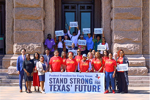 Legal Defense Fund | Substack