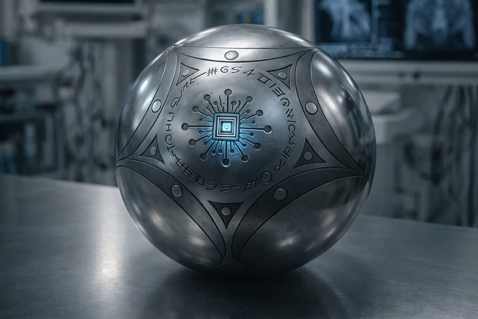 ESFERA DE BUGA: QUANDO UM GRANDE CASO TESTA A UFOLOGIA — E O SPACE PARANOIA