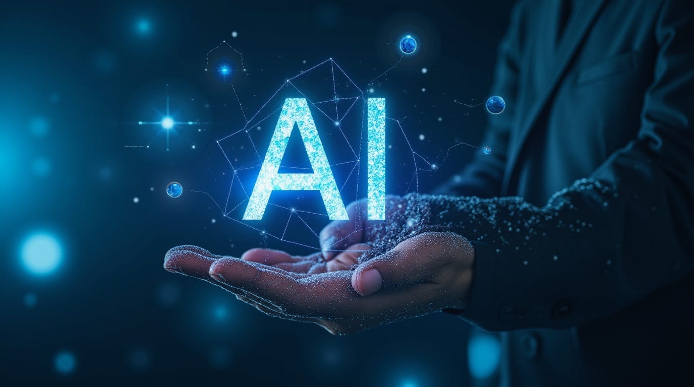 Why AI literacy is important for enterprise?