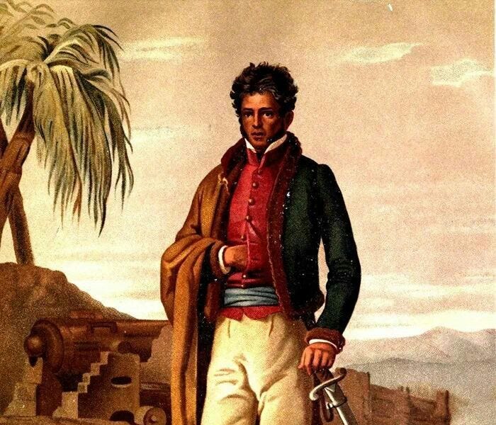 How Mexico became a refuge for US slaves - by Sheryl Losser