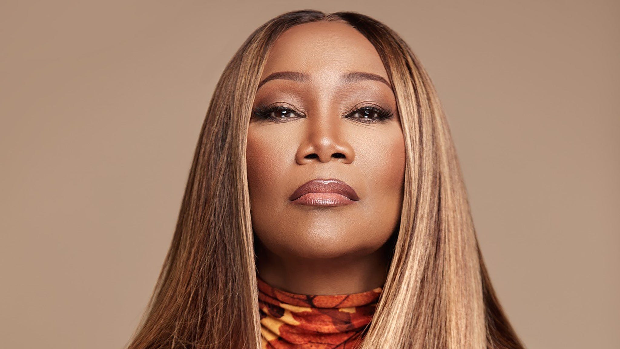 Yolanda Adams to Shine at the 45th Anniversary of A CAPITOL FOURTH ...
