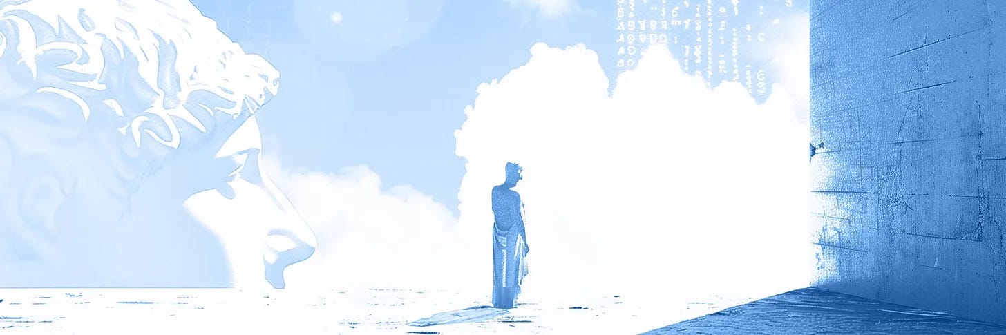 The Philosopher-Builder