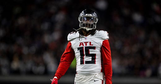 Justin Rogers | Substack