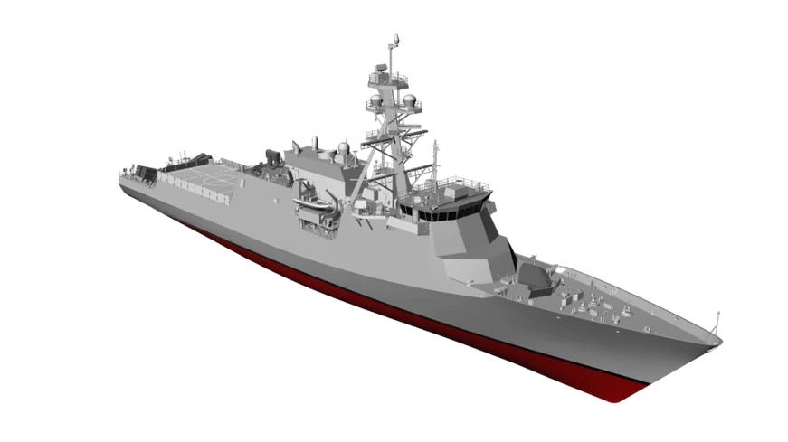 FF(X) and What We Do (and Don't) Know Now - Fleet Logic