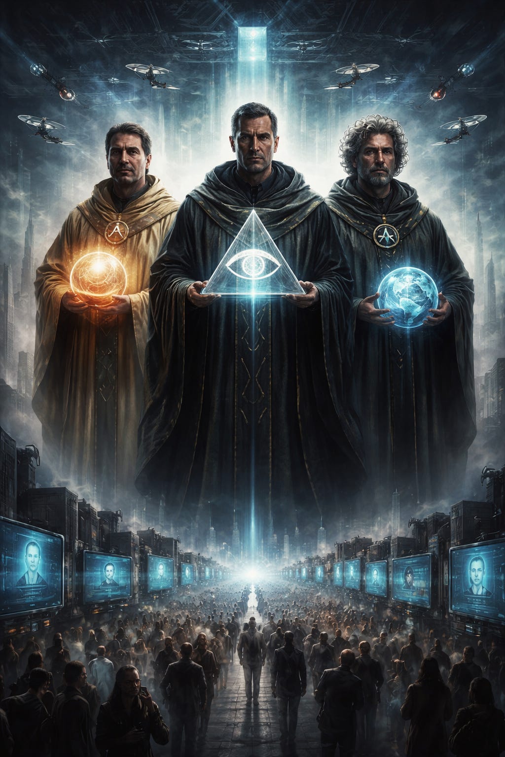 American Tech Bros - by Rocky Haag - Rocky’s Substack