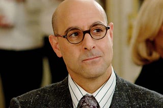 Stat Significant | Daniel Parris | Substack