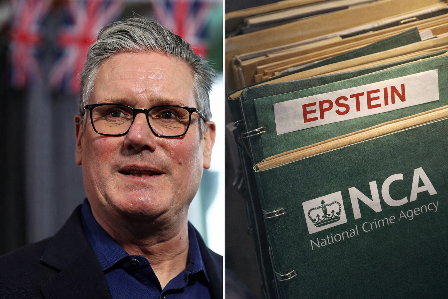 “None of Us Knew”: The Classified Epstein Intelligence Trail That Runs ...