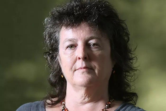 17 Famous British Poets of the 21st Century