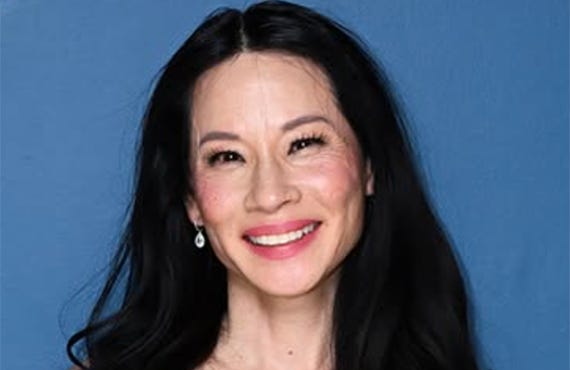 Lucy Liu to lead Peacock crime drama Superfakes / Desperate Housewives ...