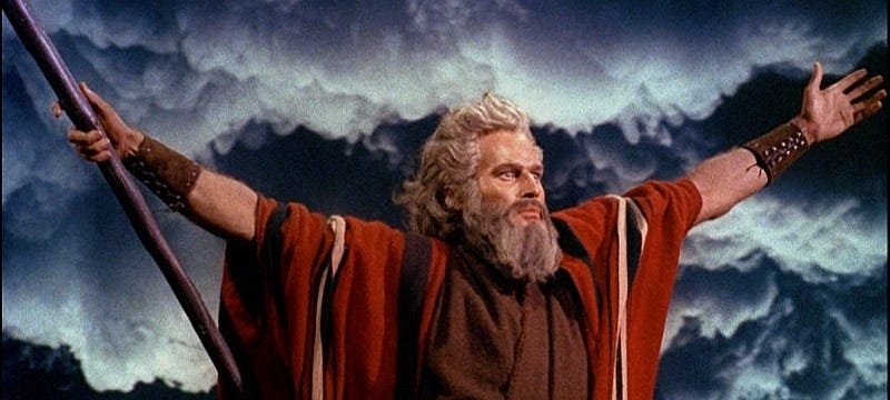 The 10 Commandments and the New Testament