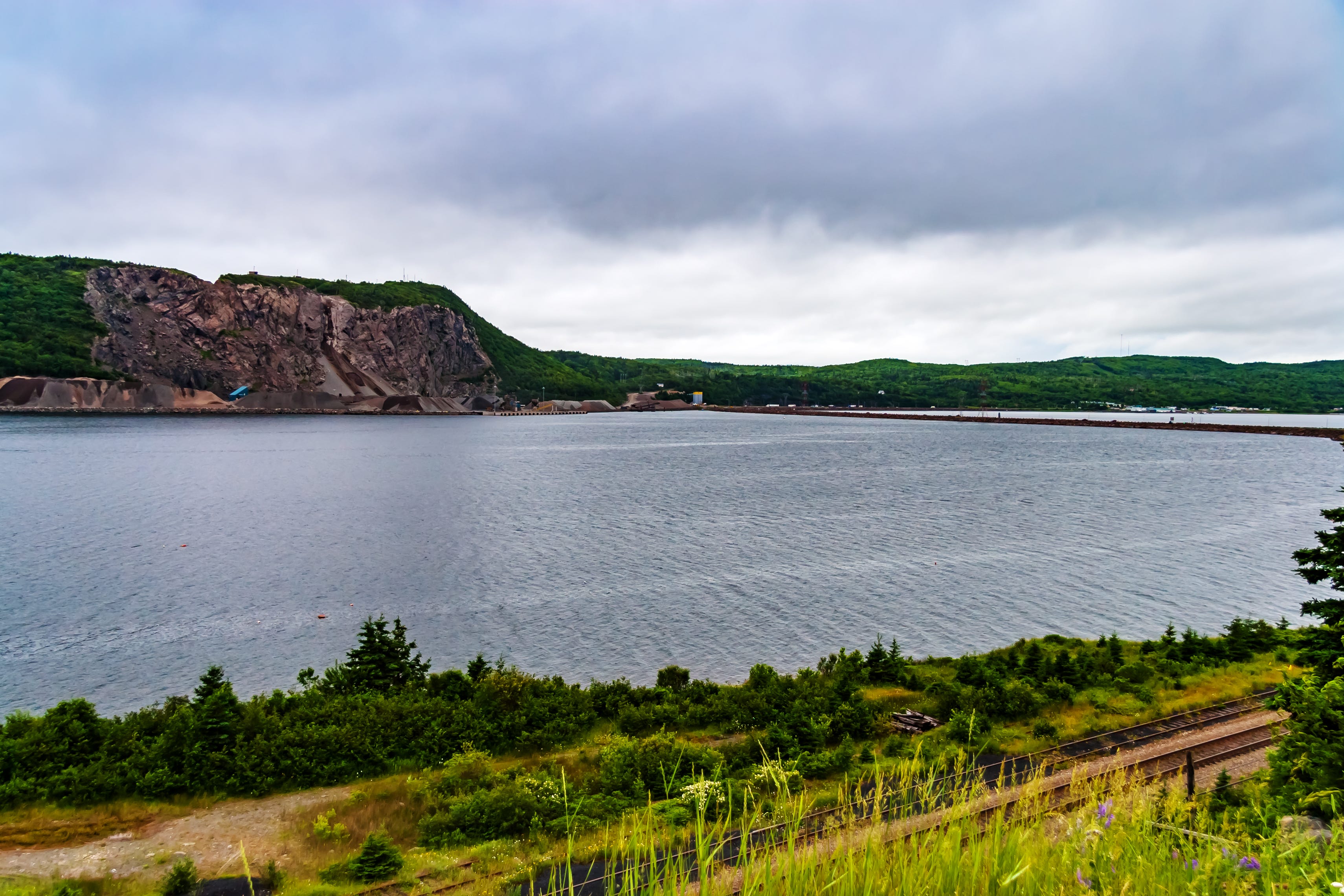 The Canso Causeway: Connecting Cape Breton’s Past and Future