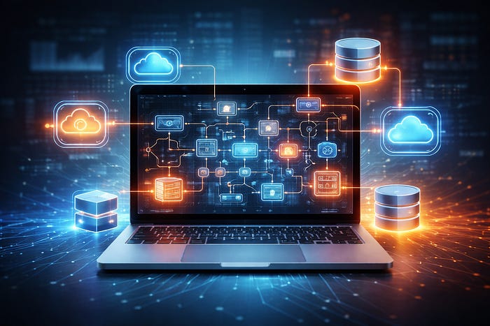 I Created a System Design Course Focused on One Thing Most Courses Ignore