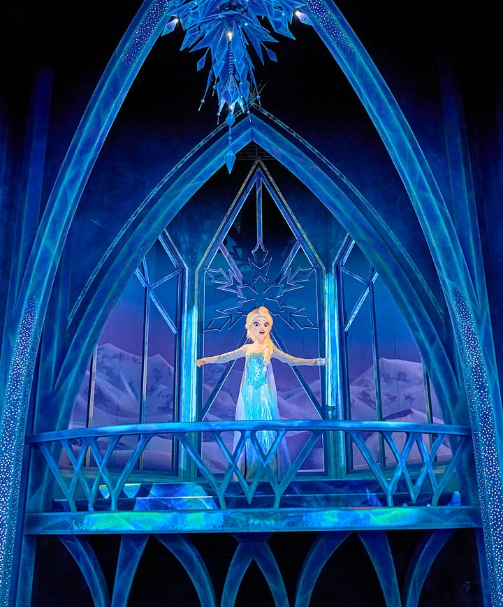 A closer look at the price increases at Walt Disney World and Disneyland