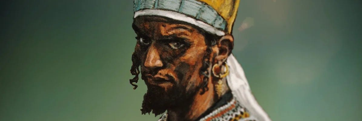 Biblical Profile: King Herod The Great - by Brian Spicer