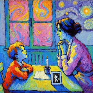 How Do Societal Norms Shape the Questions We Ask?