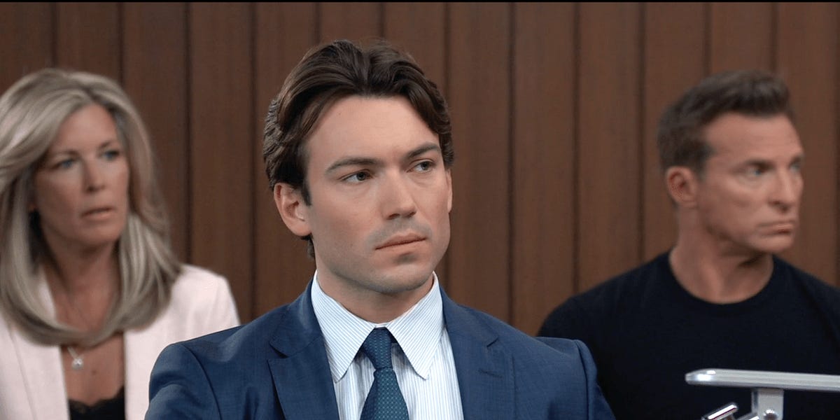 Rory Gibson's Michael: A Progress Report