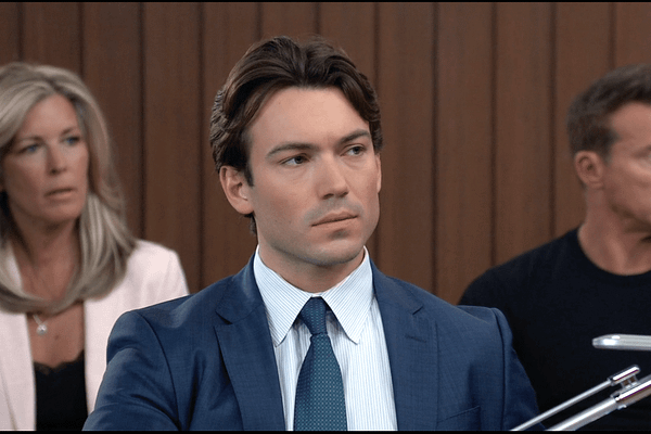 General Hospital Snark | Substack