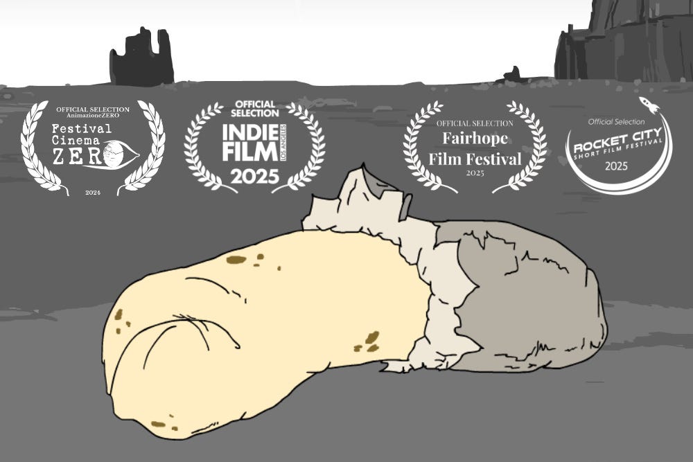 Comments - The Great Burrito Mouth Get-In is dead.