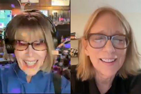 Seeing Things | Liza Donnelly | Substack