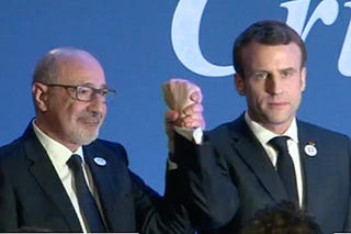 Kosmotheos | Laurent Guyénot | Substack