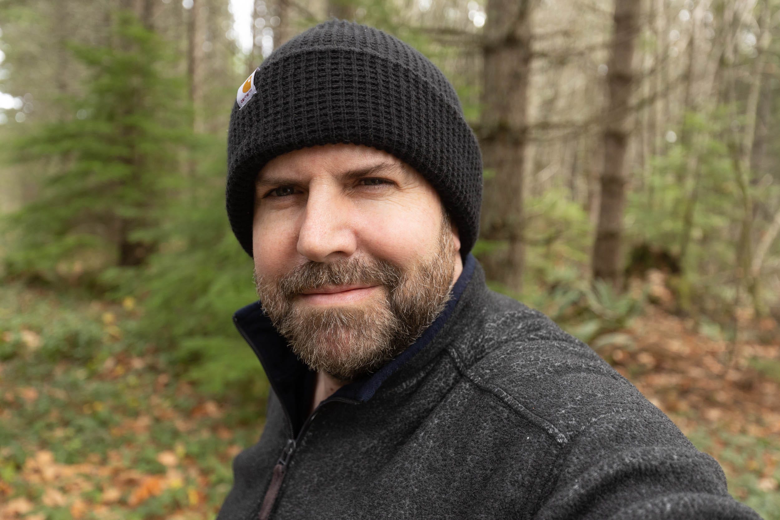 Justin McAffee | Substack