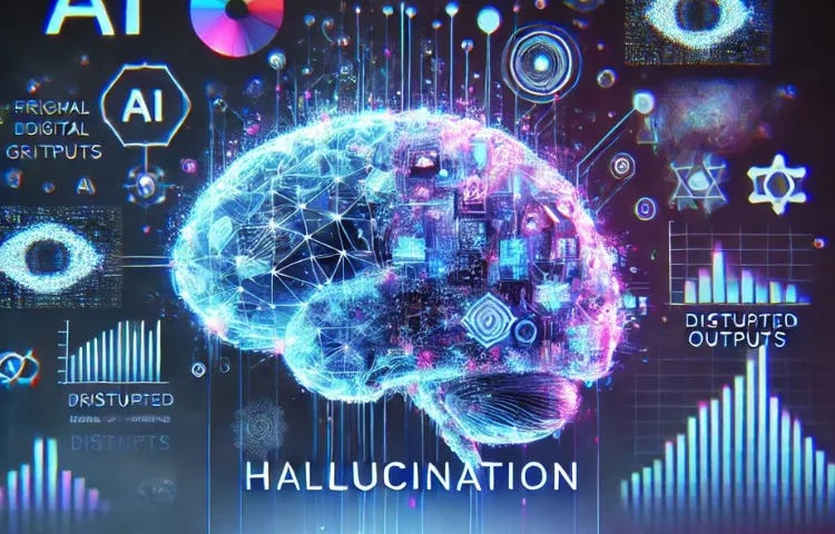 AI Hallucination - CND MATTITUDE