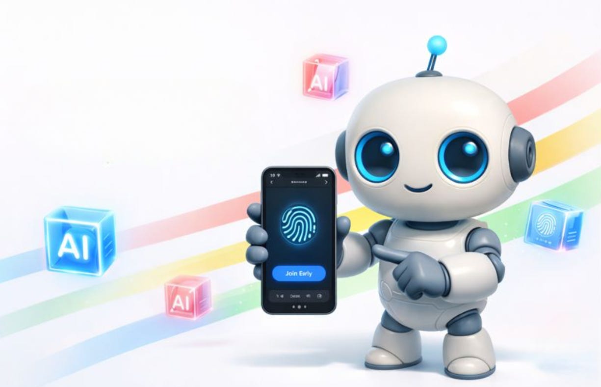 How Google solves the AI problem everybody forgets