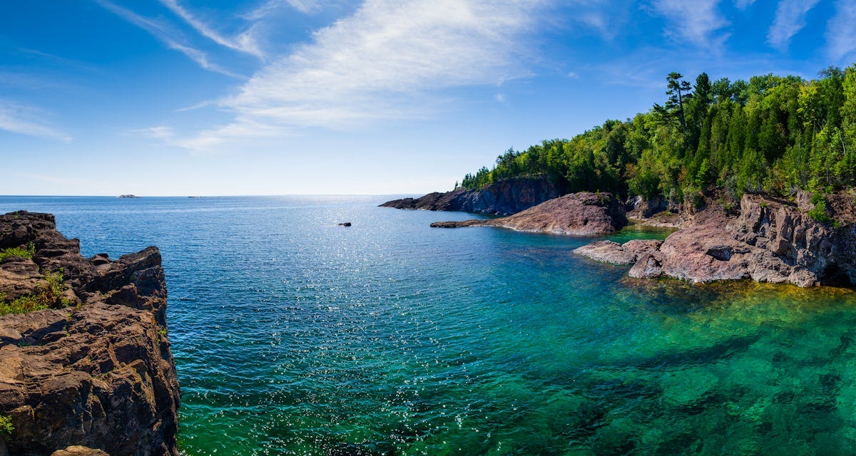 How ‘forever chemicals’ are putting a vital water resource at risk